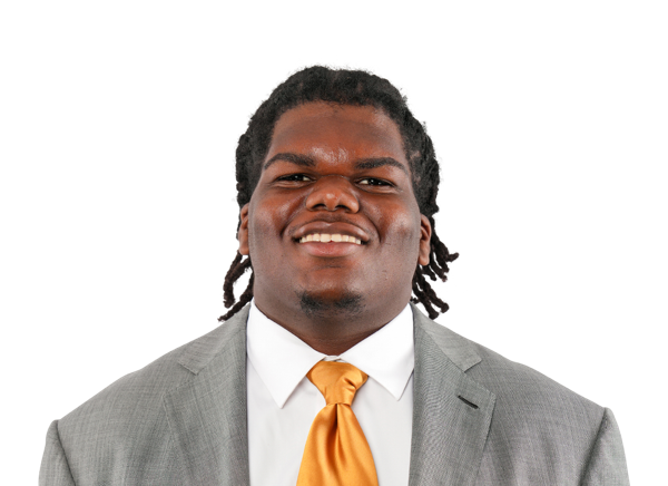 Jaylon Stone - Vanderbilt Commodores Defensive Lineman - ESPN