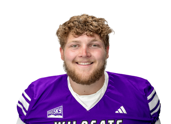 Trevor Beck - Weber State Wildcats Offensive Lineman - ESPN