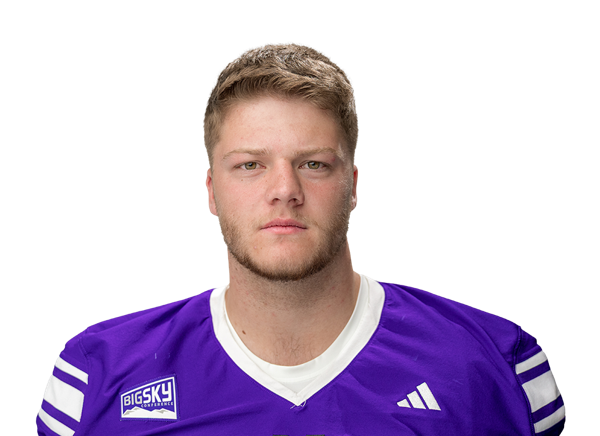 Cole Millward - Weber State Wildcats Offensive Lineman - ESPN