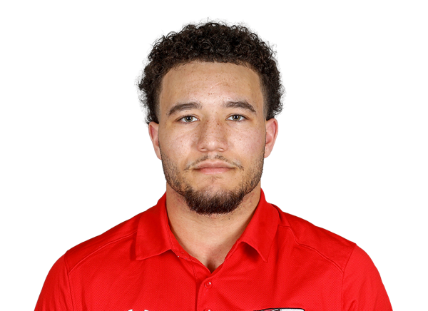 Malaki Dowell - Austin Peay Governors Running Back - ESPN