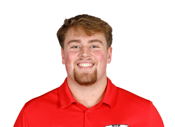 Ty Williams - Austin Peay Governors Offensive Lineman - ESPN