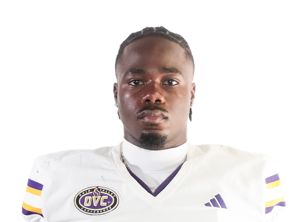 Toby Bolton - Tennessee Tech Golden Eagles Defensive Back - ESPN