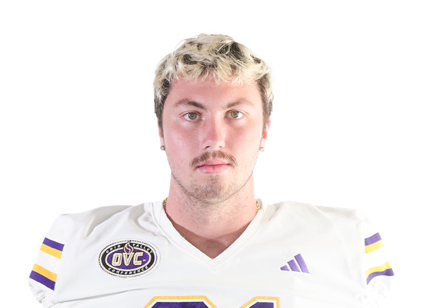 Tyler Nix - Tennessee Tech Golden Eagles Tight End - ESPN