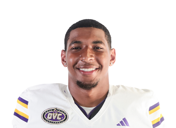 Idris King - Tennessee Tech Golden Eagles Defensive Lineman - ESPN