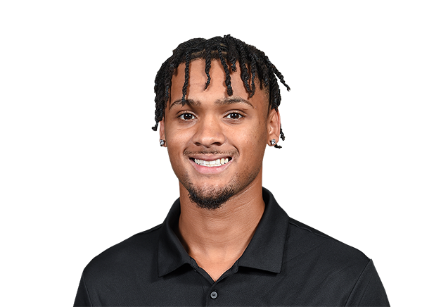 Tyler Parker - Wofford Terriers Wide Receiver - ESPN