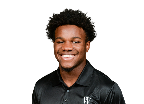 Eli Campbell - Wofford Terriers Defensive Back - ESPN