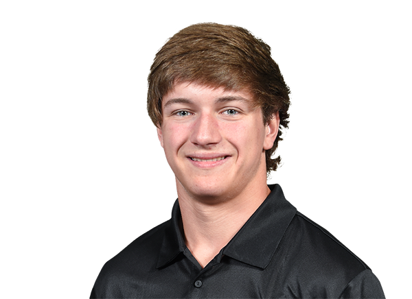 Jack Purdy - Wofford Terriers Wide Receiver - ESPN