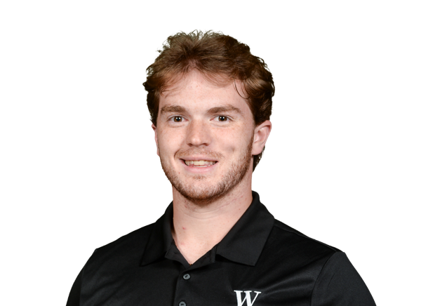Sam Spence - Wofford Terriers Place Kicker - ESPN