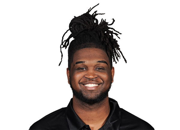 Cameron Jackson - Wofford Terriers Offensive Lineman - ESPN