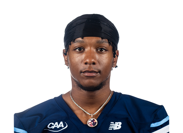 Tristen Kenan - Maine Black Bears Running Back - ESPN