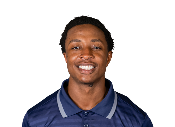 Amari Mack - Maine Black Bears Defensive Back - ESPN