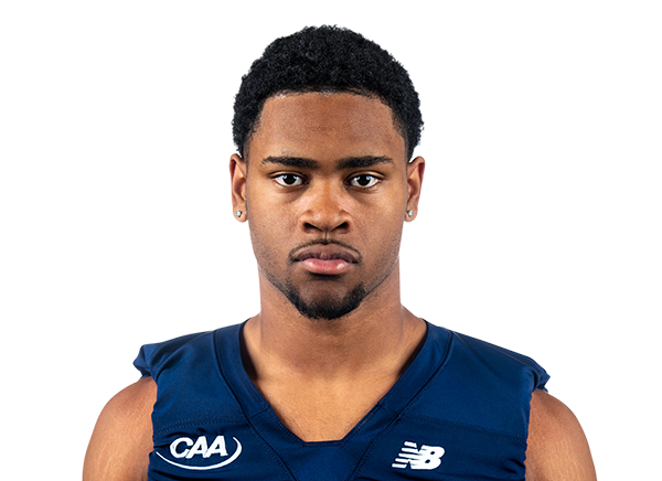 Jared Tynes - Maine Black Bears Defensive Lineman - ESPN