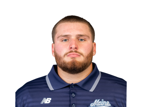 Anthony Iliano - Maine Black Bears Offensive Lineman - ESPN