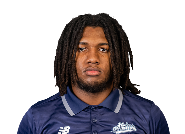 Chris Bacon - Maine Black Bears Defensive Lineman - ESPN