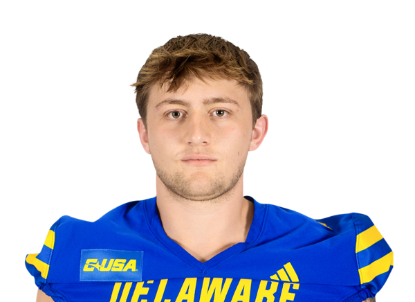 Nate Ray - Delaware Blue Hens Defensive End - ESPN