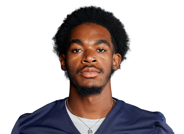 Ayden Martin - Monmouth Hawks Defensive Back - ESPN