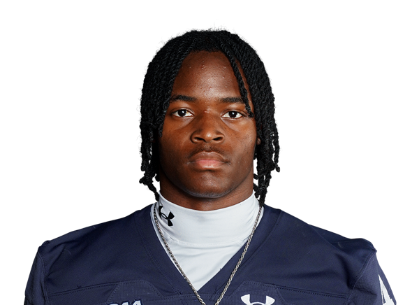 Israel Clark-White - Monmouth Hawks Defensive Back - ESPN