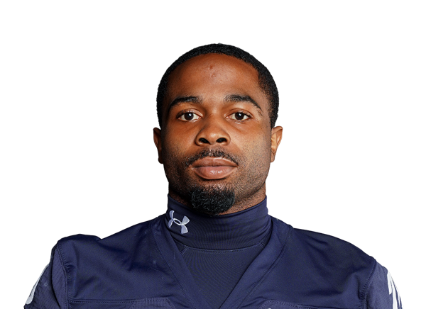 Rodney Nelson - Monmouth Hawks Running Back - ESPN