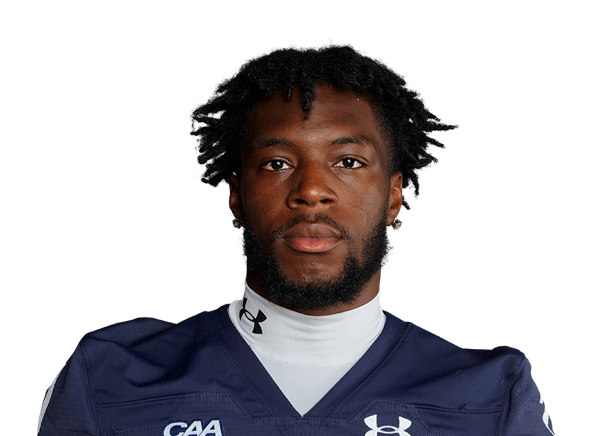 Emmanuel Lane - Monmouth Hawks Defensive Back - ESPN