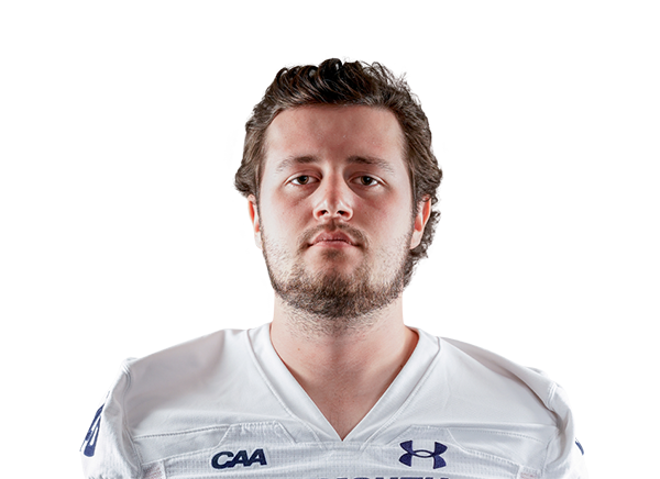 Mike Coffey - Monmouth Hawks Tight End - ESPN