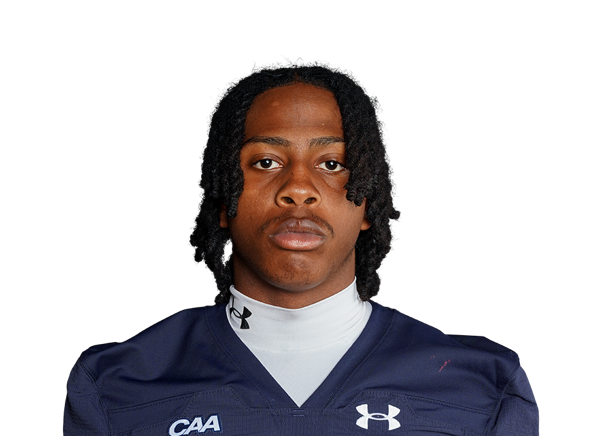Ryan Alexander - Monmouth Hawks Linebacker - ESPN