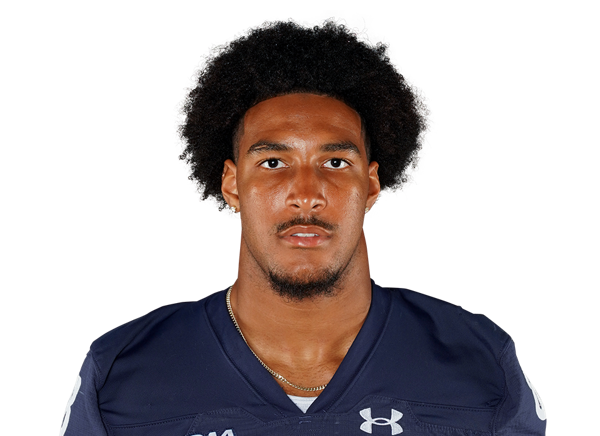 Marcus Middleton - Monmouth Hawks Tight End - ESPN
