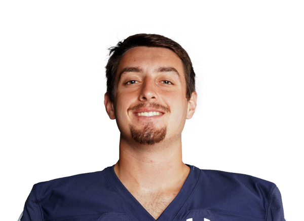 Shane Garrett - Monmouth Hawks Tight End - ESPN