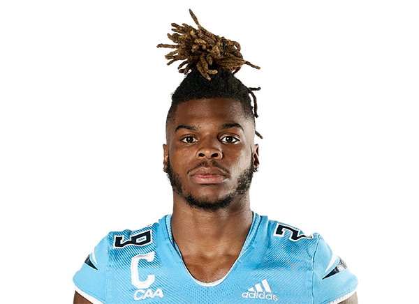 Quentin Hunter-Colvin - Rhode Island Rams Defensive Back - ESPN