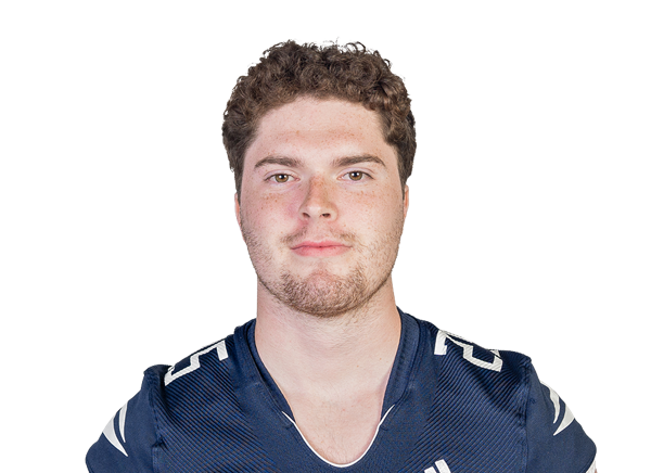 Carson Harwood - Rhode Island Rams Running Back - ESPN