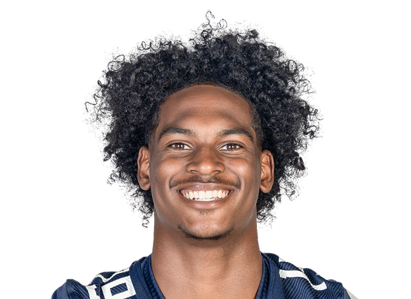 Dj Cureton Rhode Island Rams Defensive Back Espn 