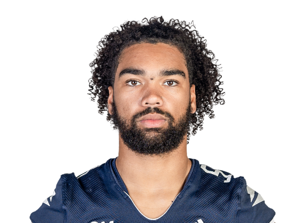 Patrick Conserve - Rhode Island Rams Defensive Lineman - ESPN