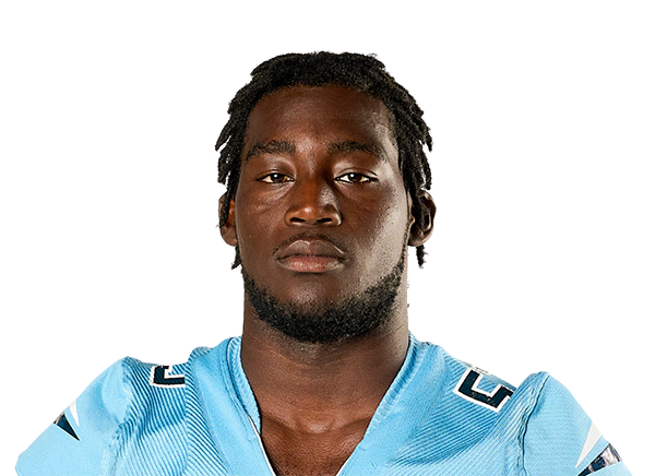 Moses Meus - Rhode Island Rams Linebacker - ESPN