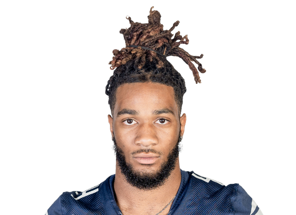 Mitchell Garner - Rhode Island Rams Linebacker - ESPN