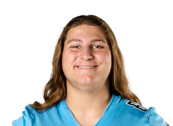 Harrison Crim - Rhode Island Rams Offensive Lineman - ESPN