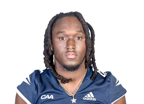 Alvarez Baker - Rhode Island Rams Wide Receiver - ESPN