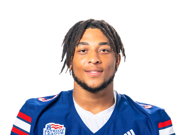 Aziz Foster-Powell - Richmond Spiders Running Back - ESPN