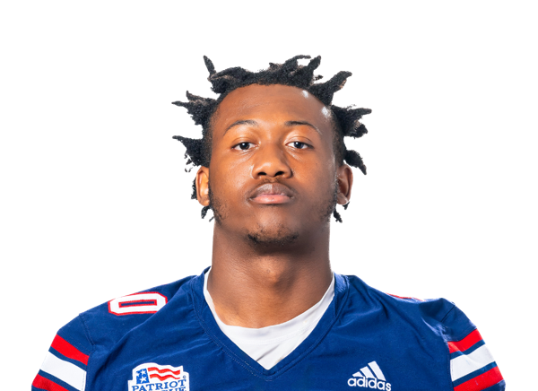 Jordan Wilkes - Richmond Spiders Linebacker - ESPN