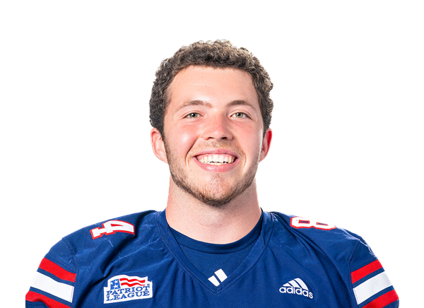 Alex Smith - Richmond Spiders Tight End - ESPN