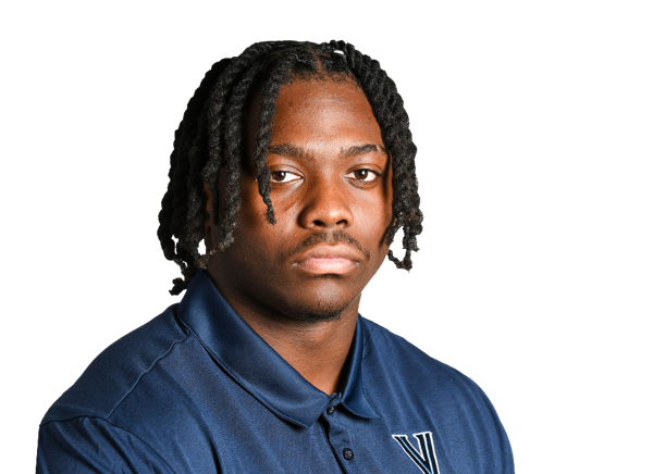 Capri Martin - Villanova Wildcats Defensive Lineman - ESPN