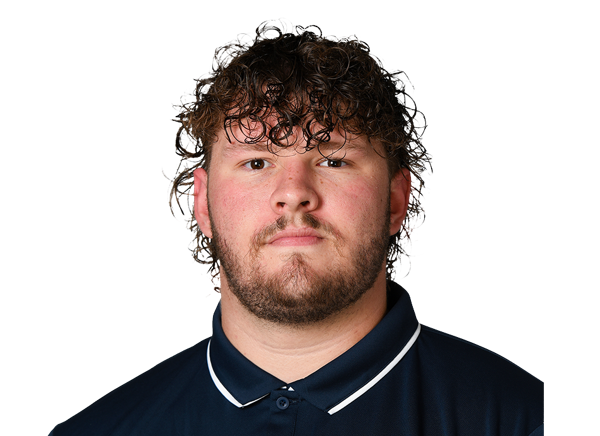 Chris McCullers - Villanova Wildcats Offensive Lineman - ESPN