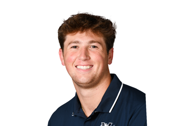 Robert Russo - Villanova Wildcats Quarterback - ESPN