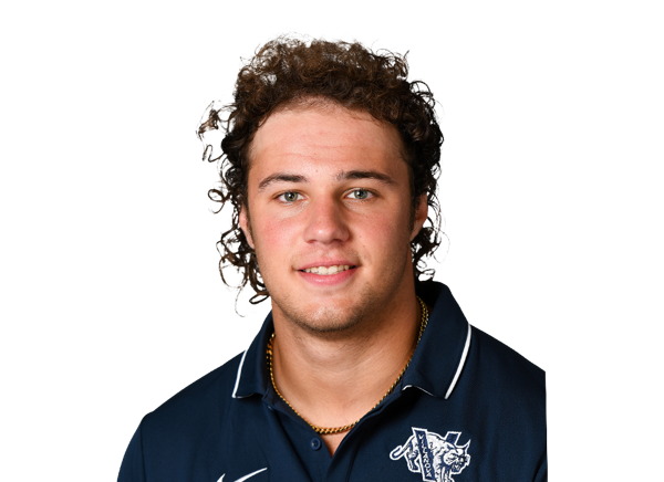 Ryan Sorge - Villanova Wildcats Wide Receiver - ESPN