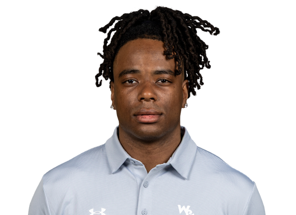 Elijah Rainer - William & Mary Tribe Linebacker - ESPN