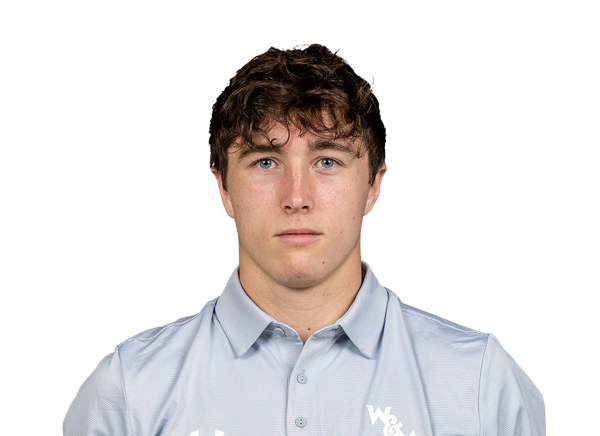 Quinn Devlin - William & Mary Tribe Wide Receiver - ESPN