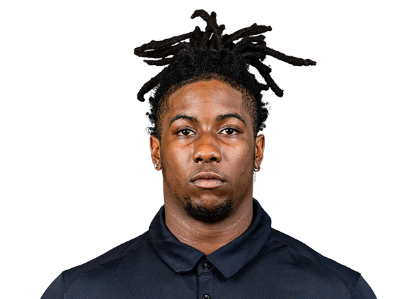 Xavier Glass - William & Mary Tribe Defensive Lineman - ESPN