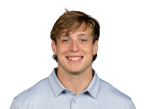 James Spainhour - William & Mary Tribe Offensive Lineman - ESPN