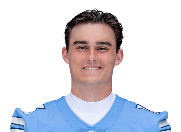 Chase Goodwin - Columbia Lions Quarterback - ESPN