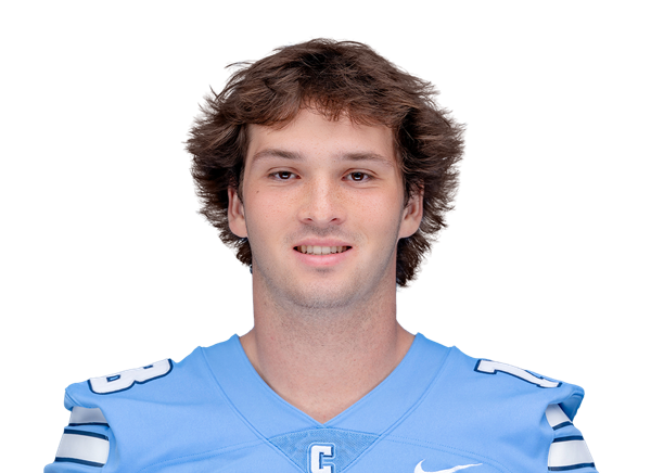 Xander Menapace - Columbia Lions Quarterback - ESPN