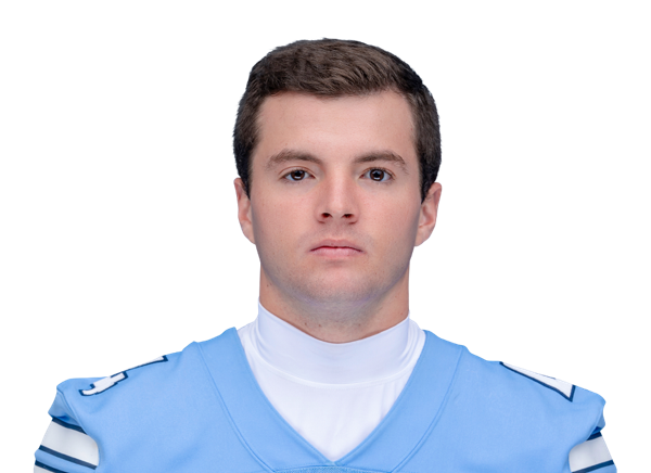 Will Rubalcava - Columbia Lions Defensive Back - ESPN