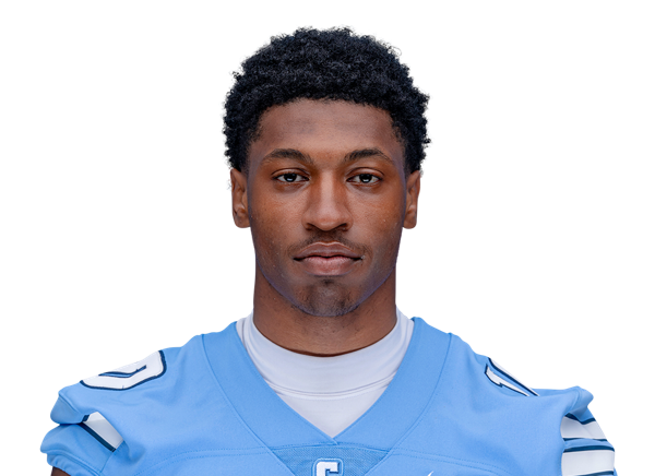 Terell Battle - Columbia Lions Defensive Back - ESPN